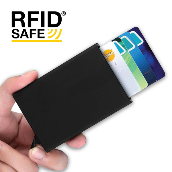 RFID Card Holder - Sagana International