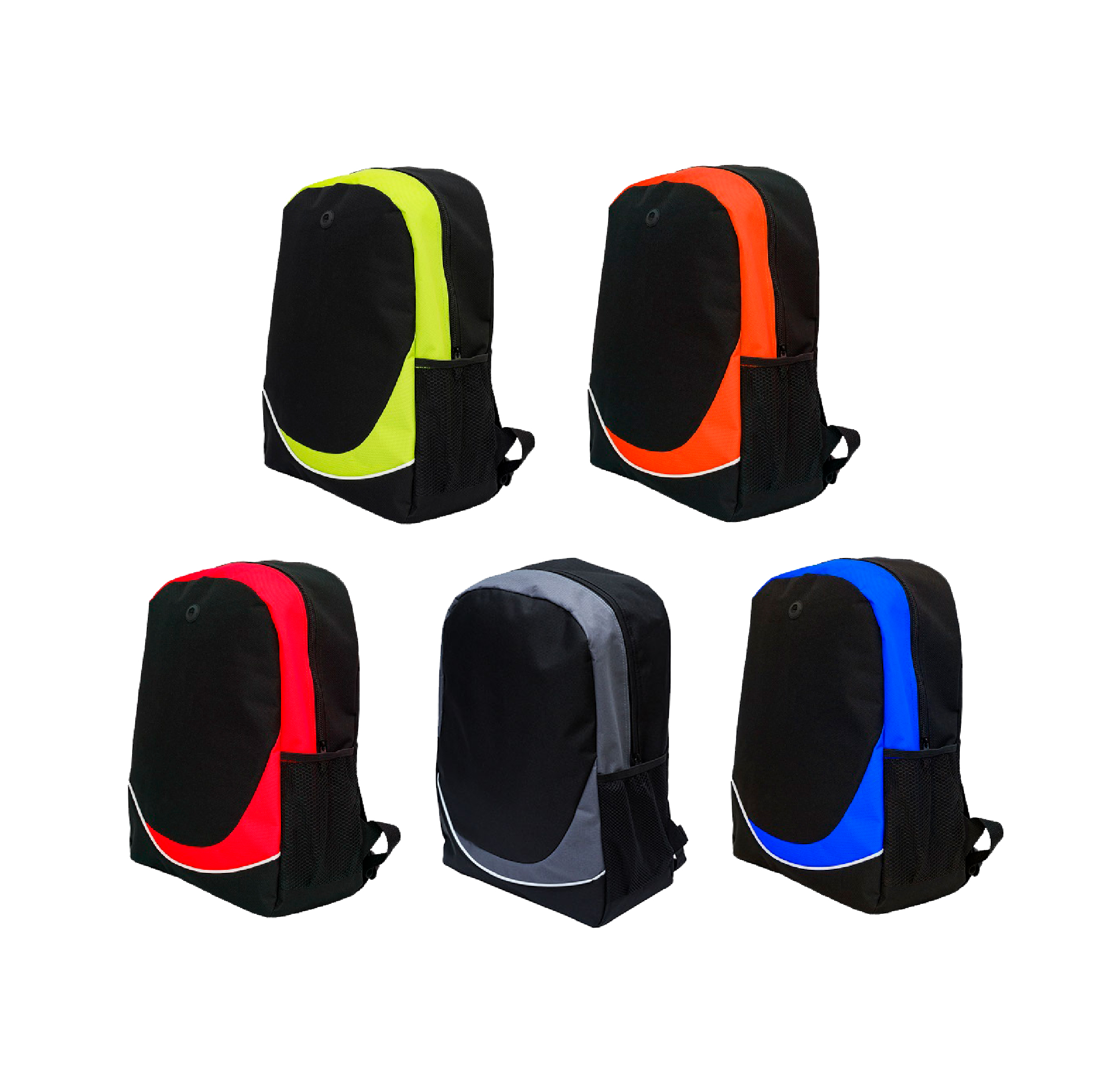 BACKPACK BAG - Sagana International