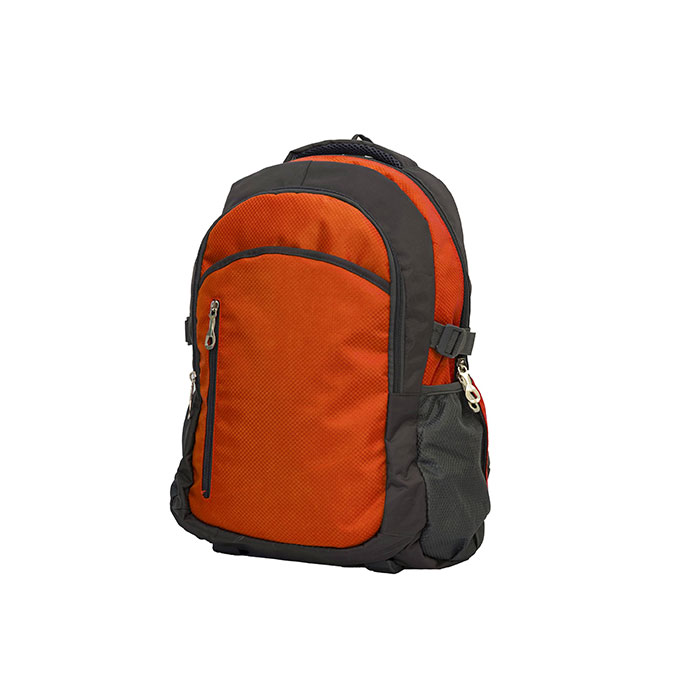 BACKPACK BAG - Sagana International