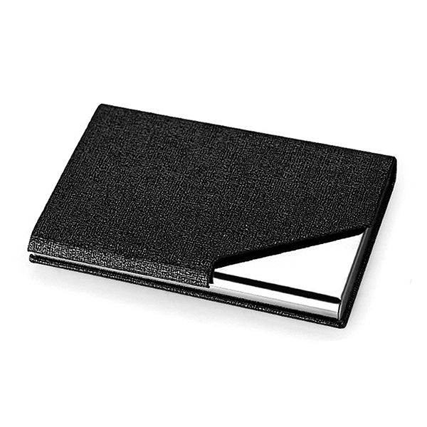 Oregon Metal Card Holder - Sagana International