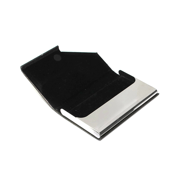 Oregon Metal Card Holder - Sagana International