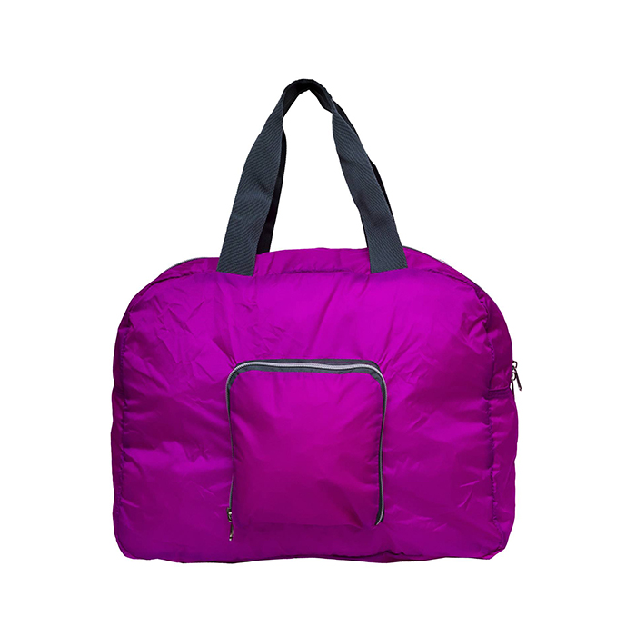 FOLDABLE TRAVELLING BAG - Sagana International