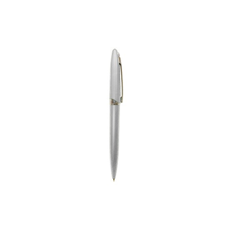 SPRING METALLIC PLASTIC BALL PEN - Sagana International