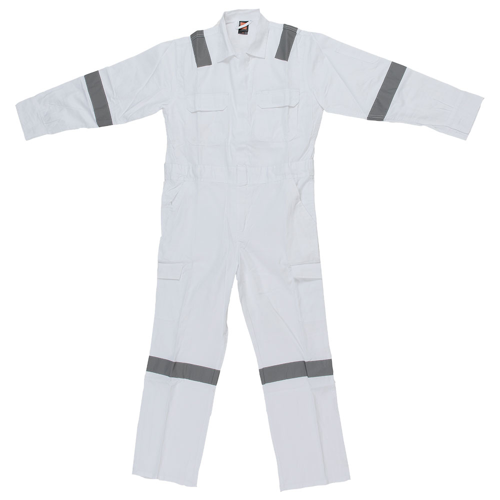 Overall Safety Workwear - Sagana International