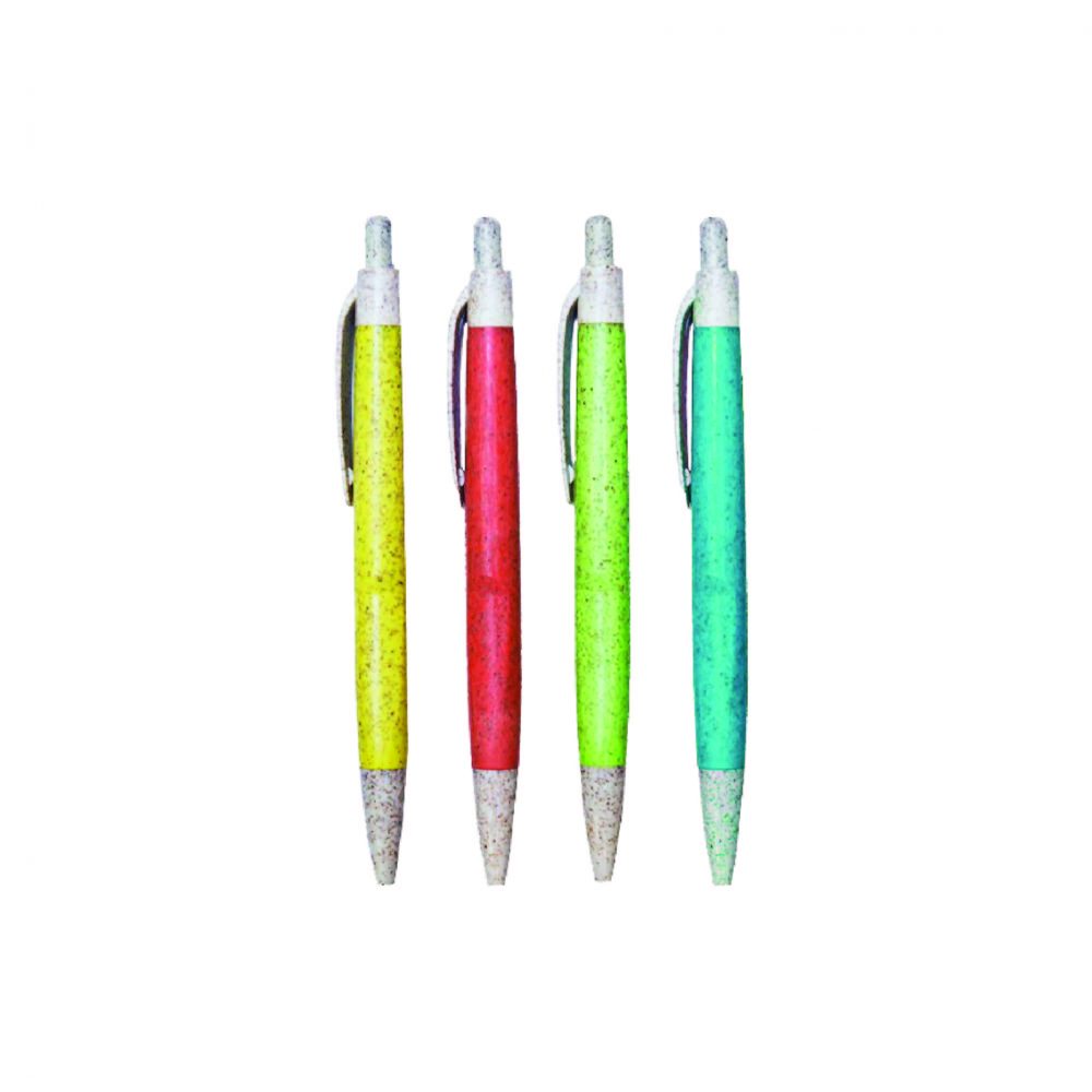 ECO PLASTIC PEN - Sagana International