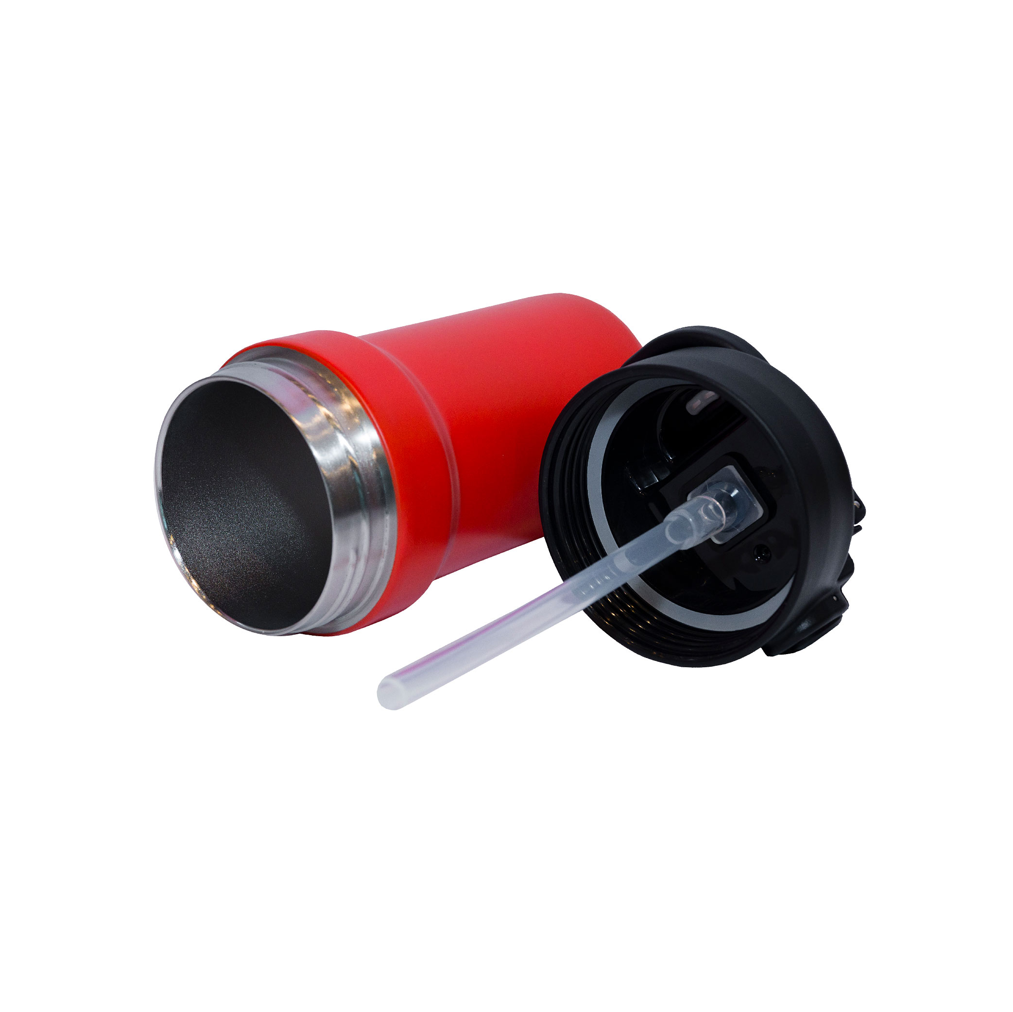 STRAW MUG - Sagana International