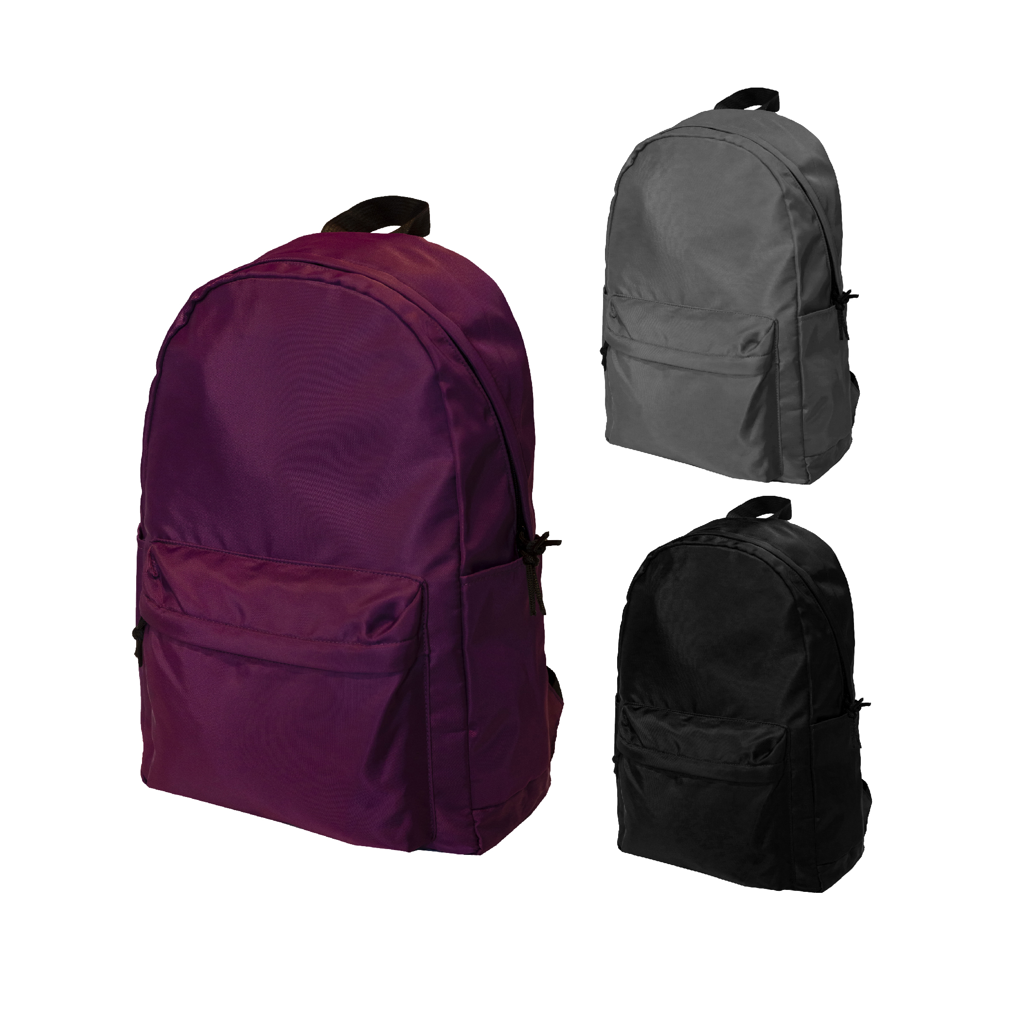 BACKPACK BAG - Sagana International