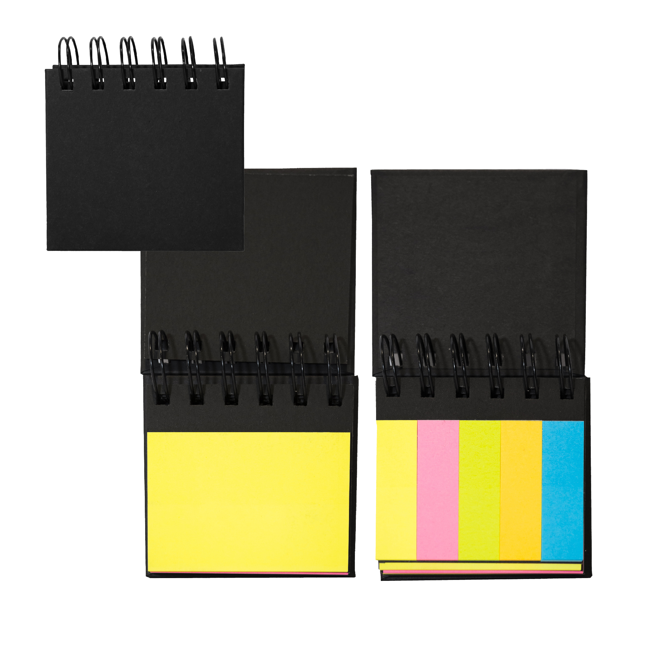 ECO NOTEPAD / HAND COVER - Sagana International