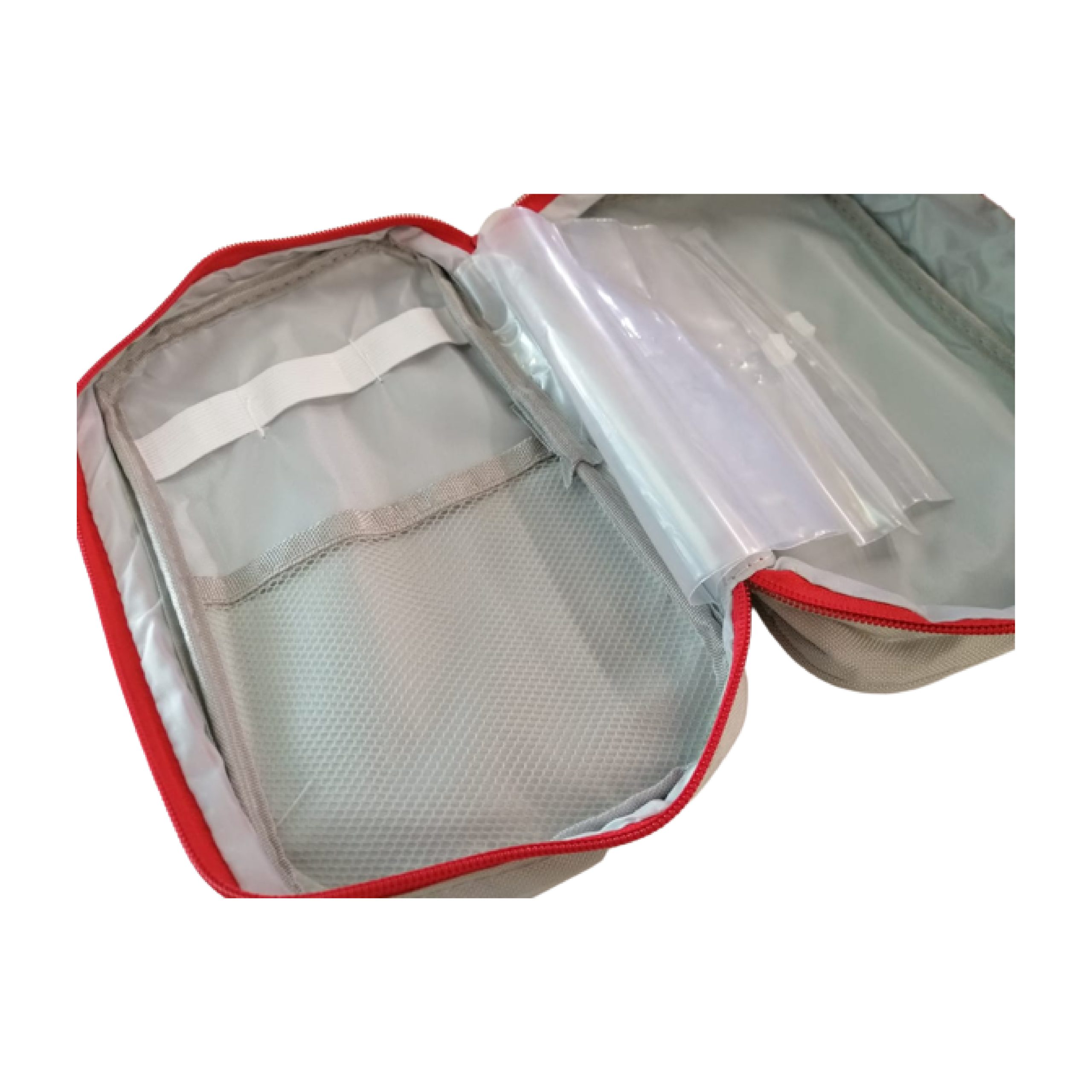 MULTIPURPOSE BAG - Sagana International