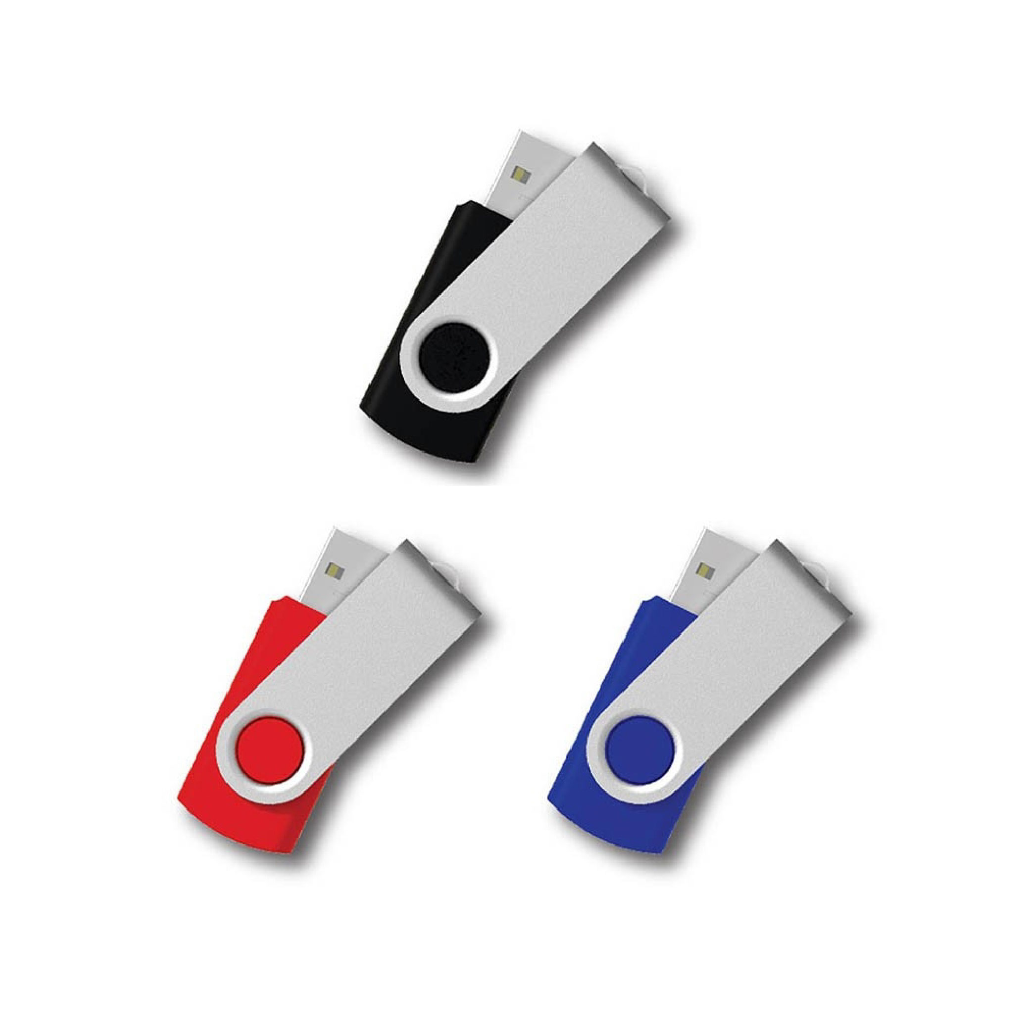 USB FLASH DRIVE - Sagana International