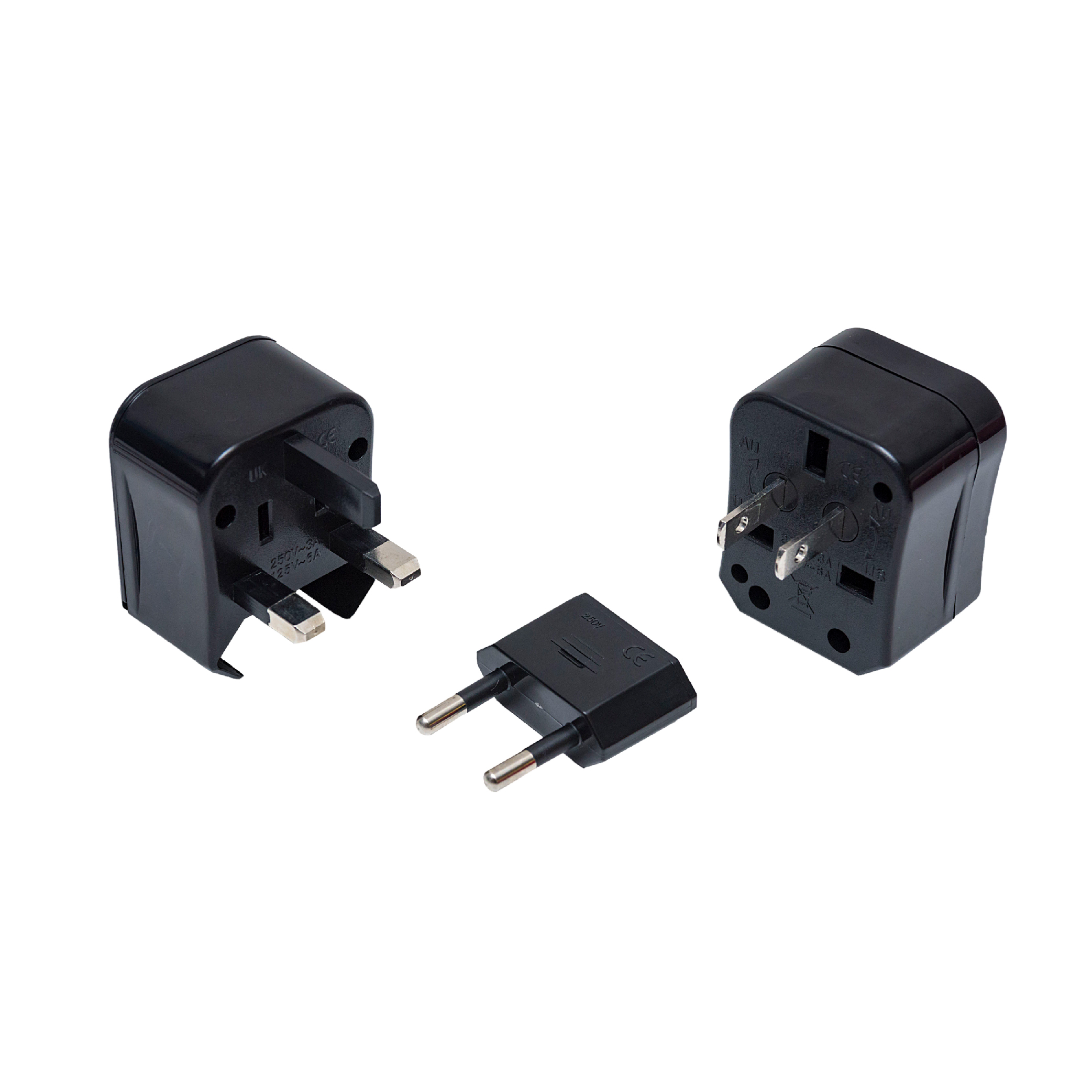 MULTI UNIVERSAL TRAVEL ADAPTOR - Sagana International