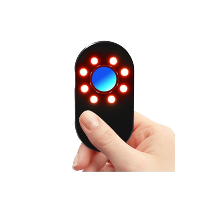 Hidden Camera Detector - Sagana International