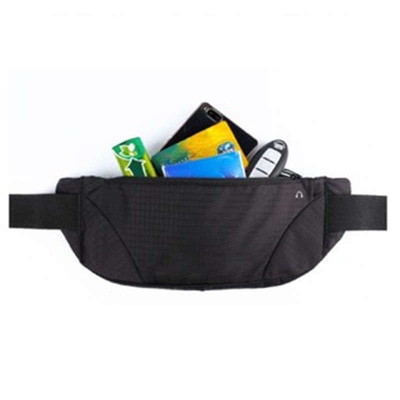 Hidden Waist Pouch - Sagana International