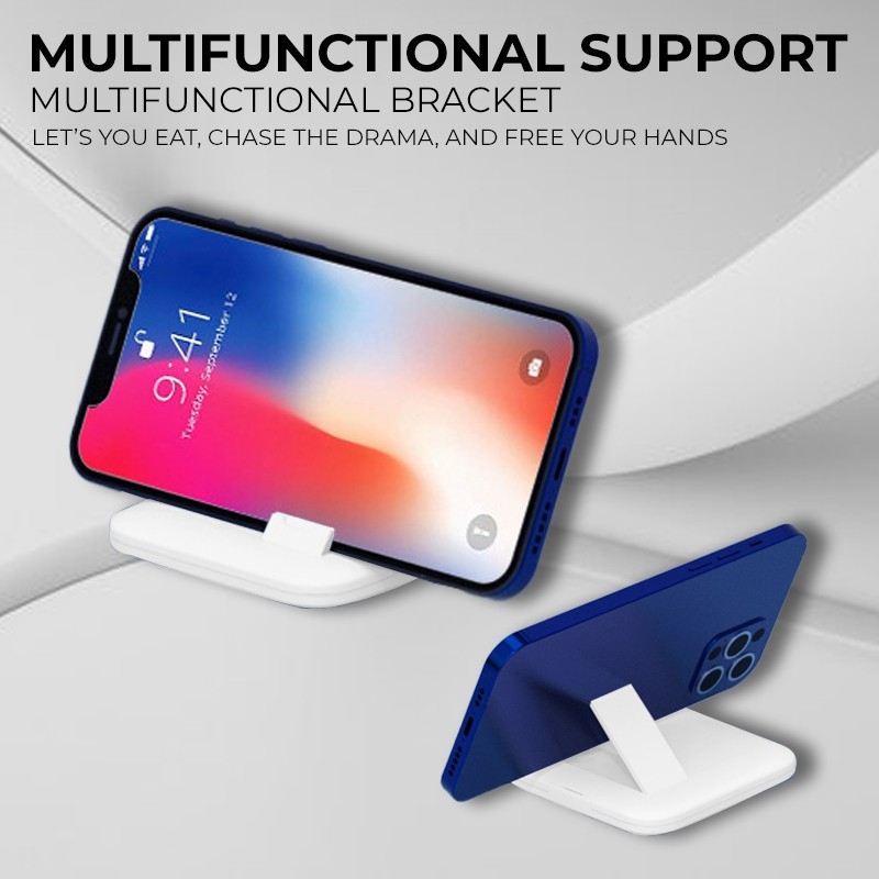 MULTICABLE 6 IN 1 - 3A FAST CHARGE USB CABLE WITH SIM CARD STORAGE ...